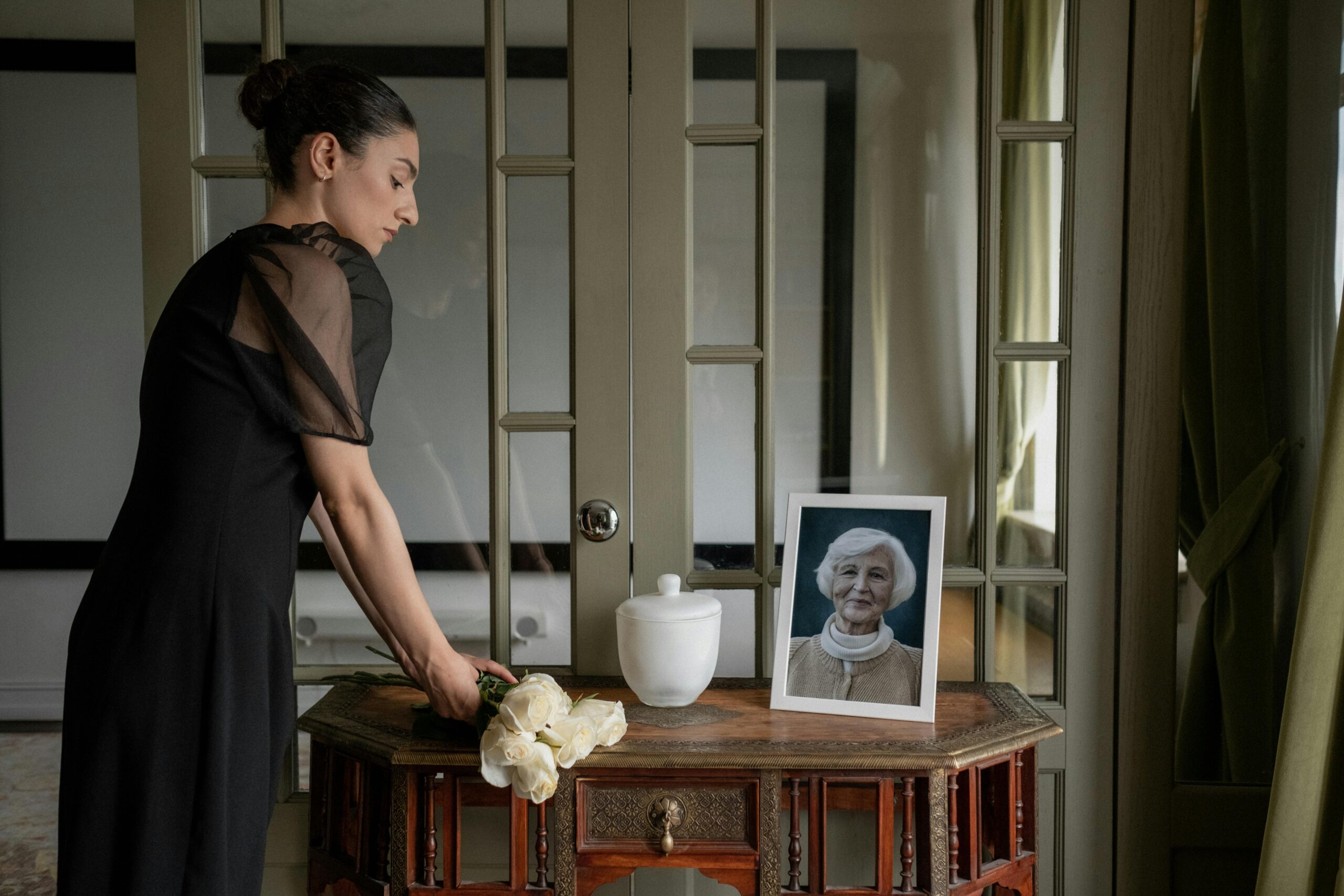 Introduction to Infinity Urns and Caskets - Infinity Caskets & Urns